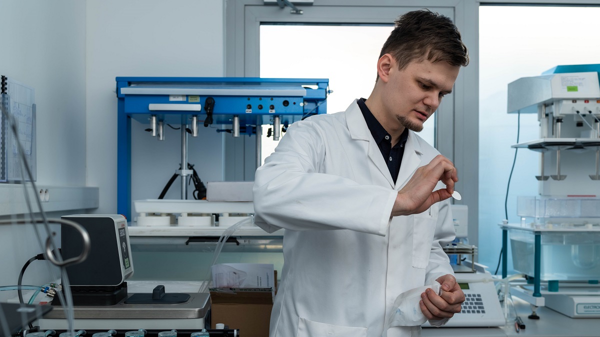 Wpadli w oko Kulczykowi, teraz lukrują im w USA. Biotts ma niezwykły ...