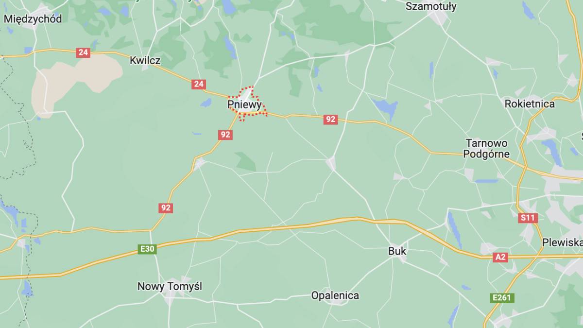 Sezon na smród otwarty. To małe miasto pobiło rekord