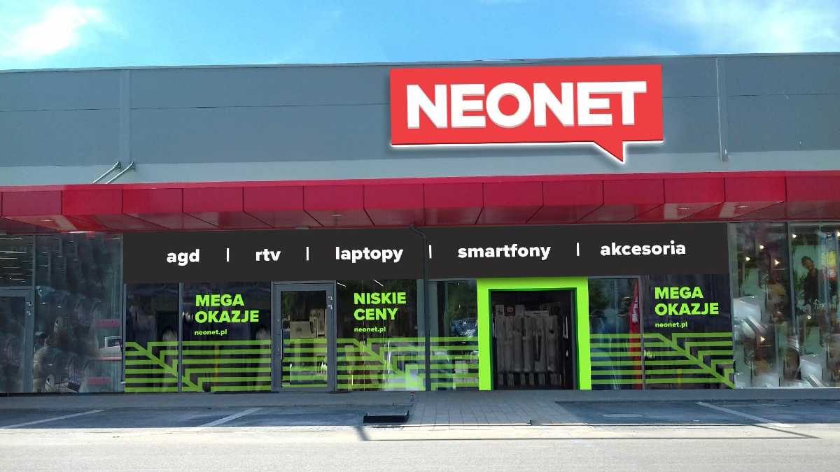 Kłopoty Neonet. Cała branża też nie ma lekko
