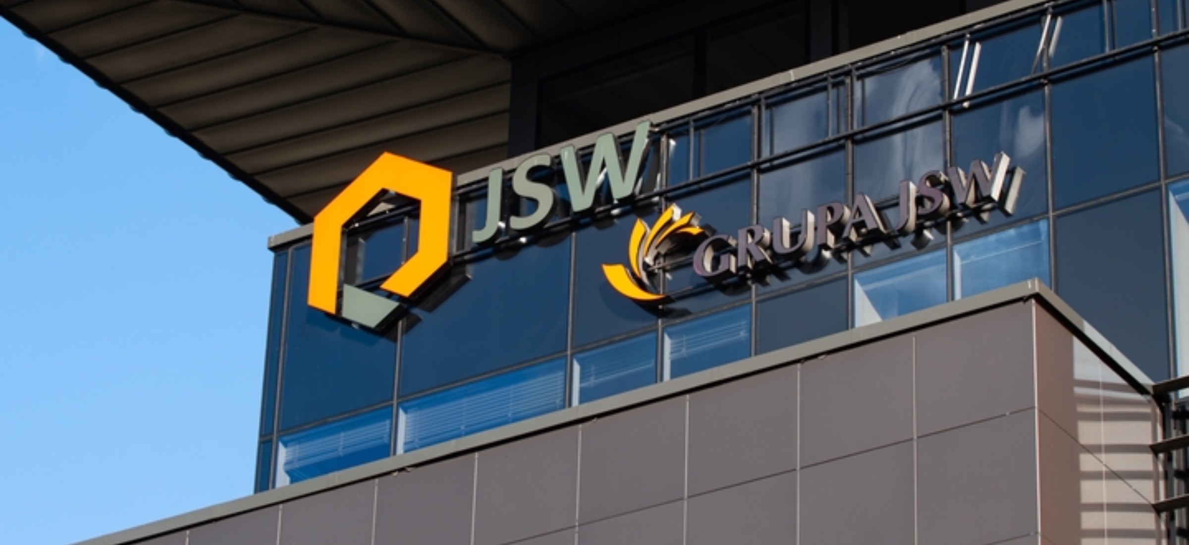 Plotka o sprzedaży przybiera na sile. Akcje JSW drożeją